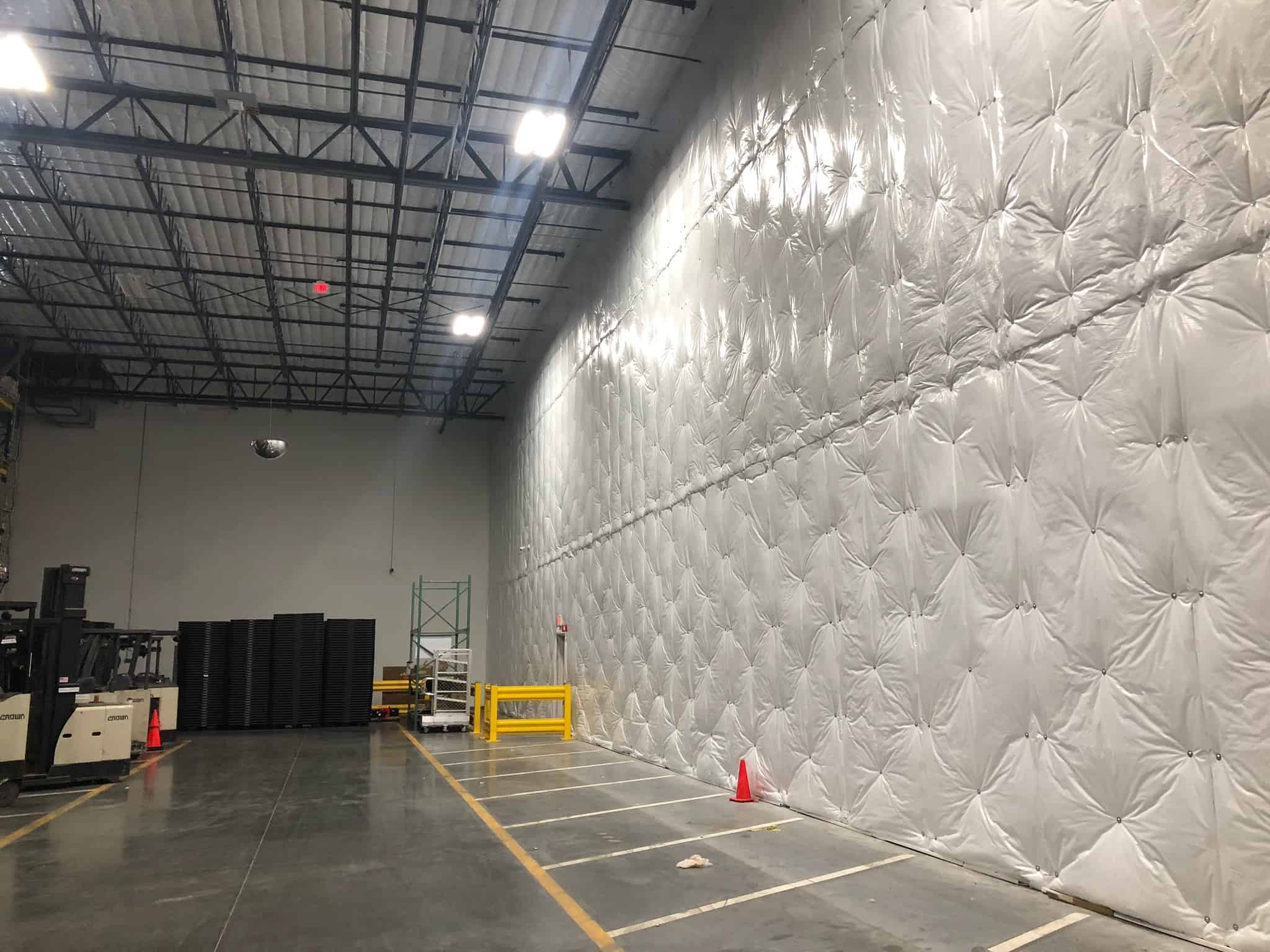 Insulation | Houston Roof Repair Portfolio | A Affordable Roofing